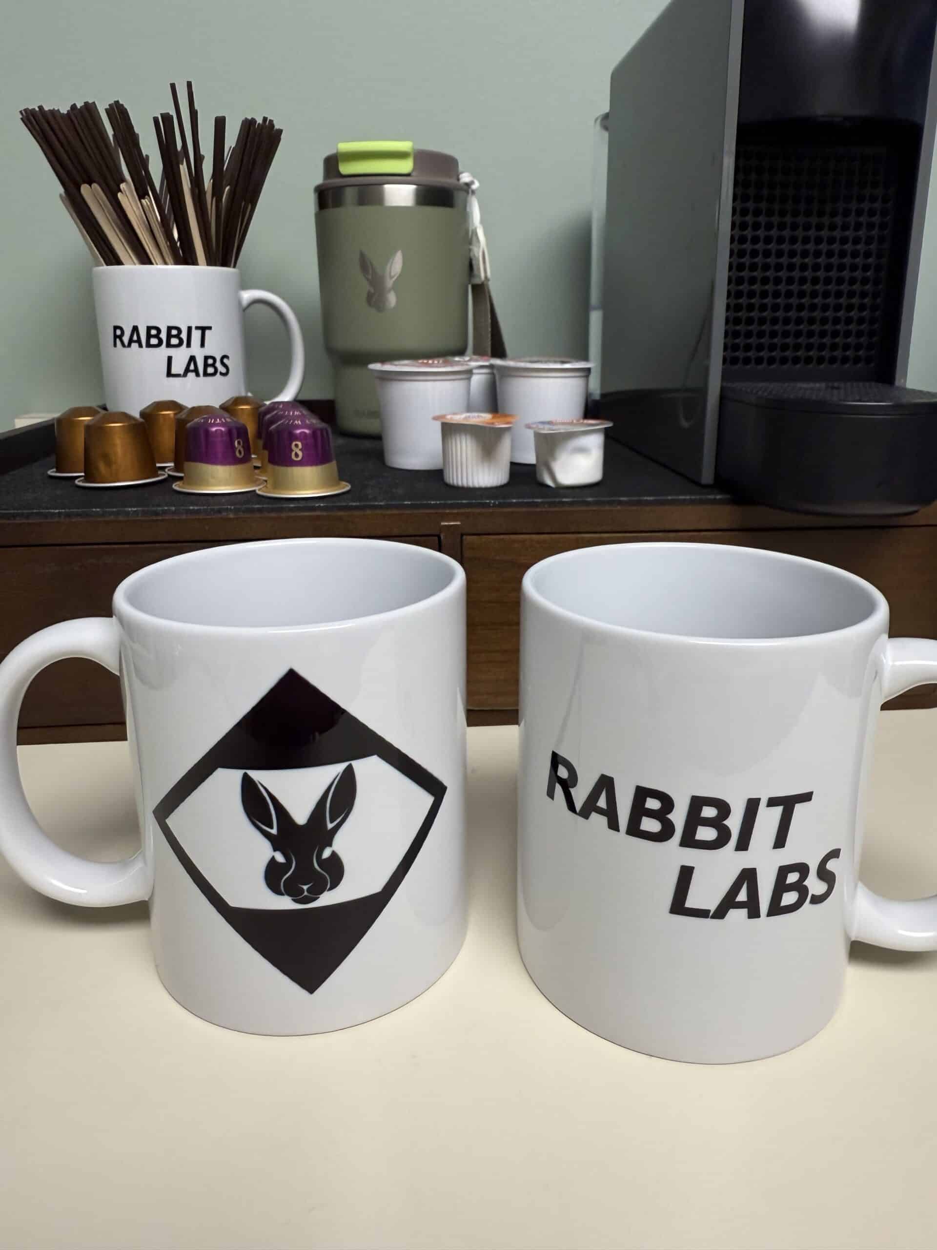 Rabbit-Labs – Coffee Mugs – Rabbit-Labs