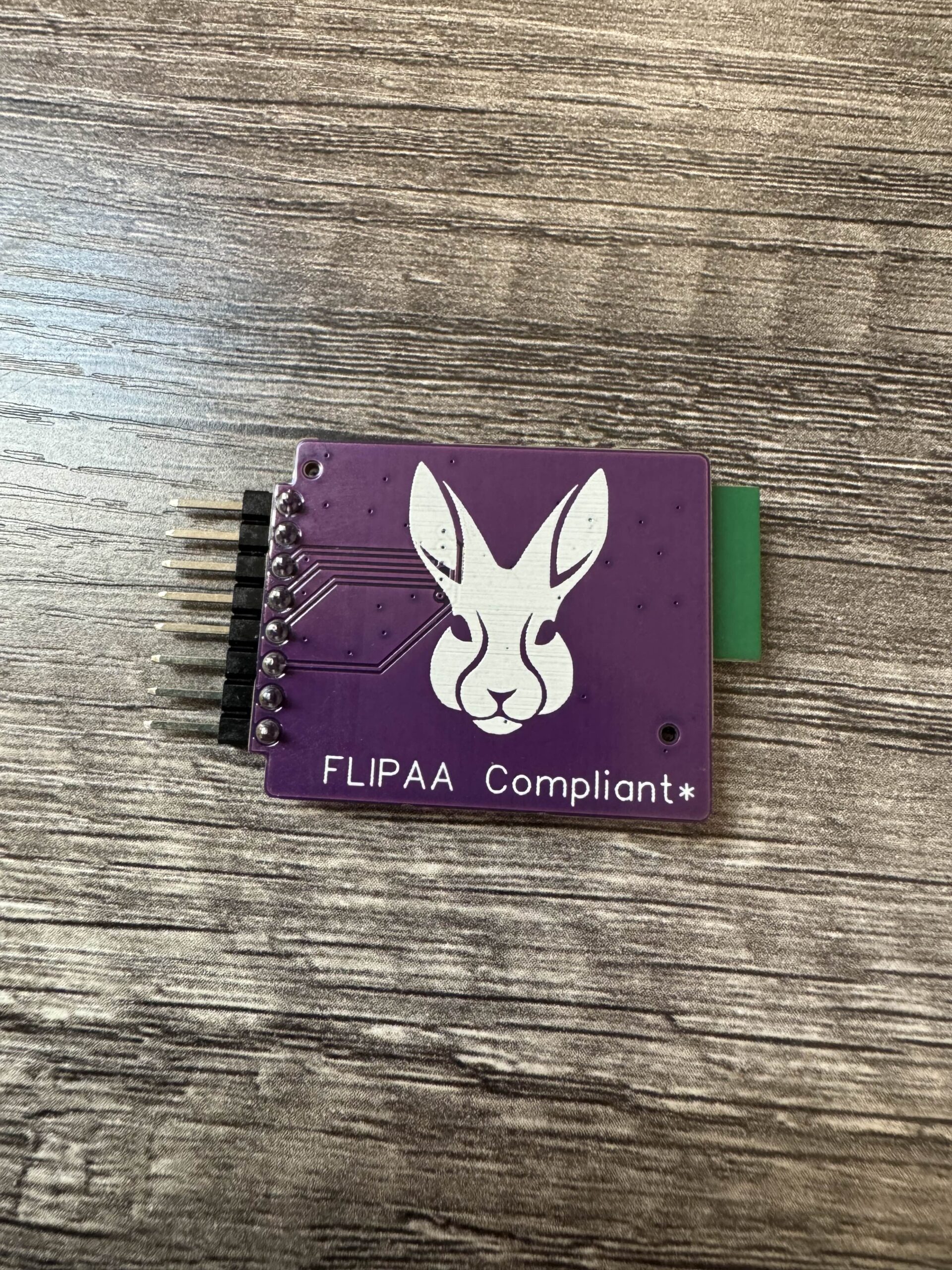 New & Improved 5v NRF24 MiniBoard by Rabbit-Labs™ – Rabbit-Labs