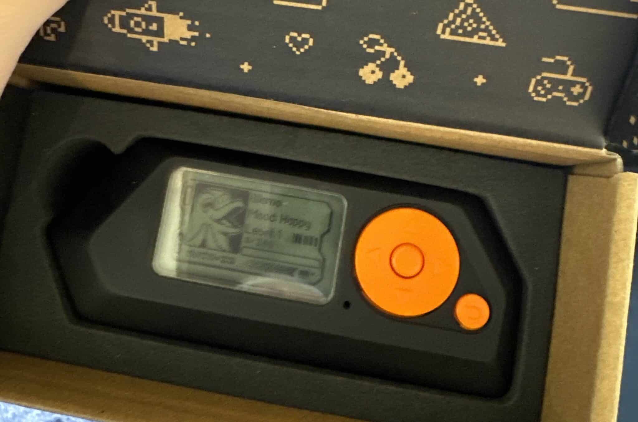 Flipper Zero case by zR_CrackiiN – Rabbit-Labs