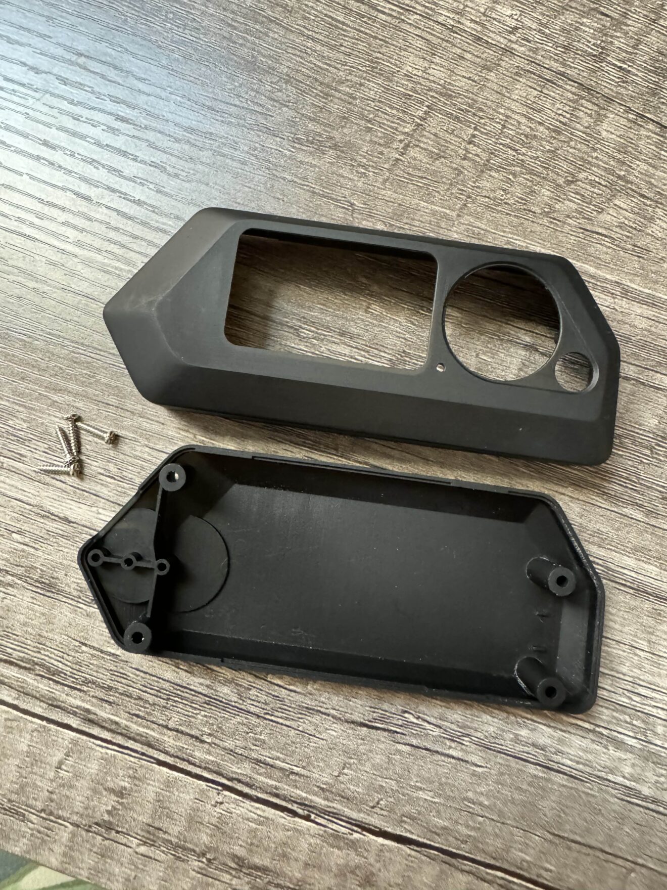 Flipper Zero case by zR_CrackiiN – Rabbit-Labs