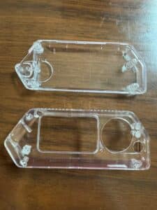 Flipper Zero case by zR_CrackiiN – Rabbit-Labs