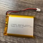 HackRF with PortaPack H4M – Rabbit-Labs