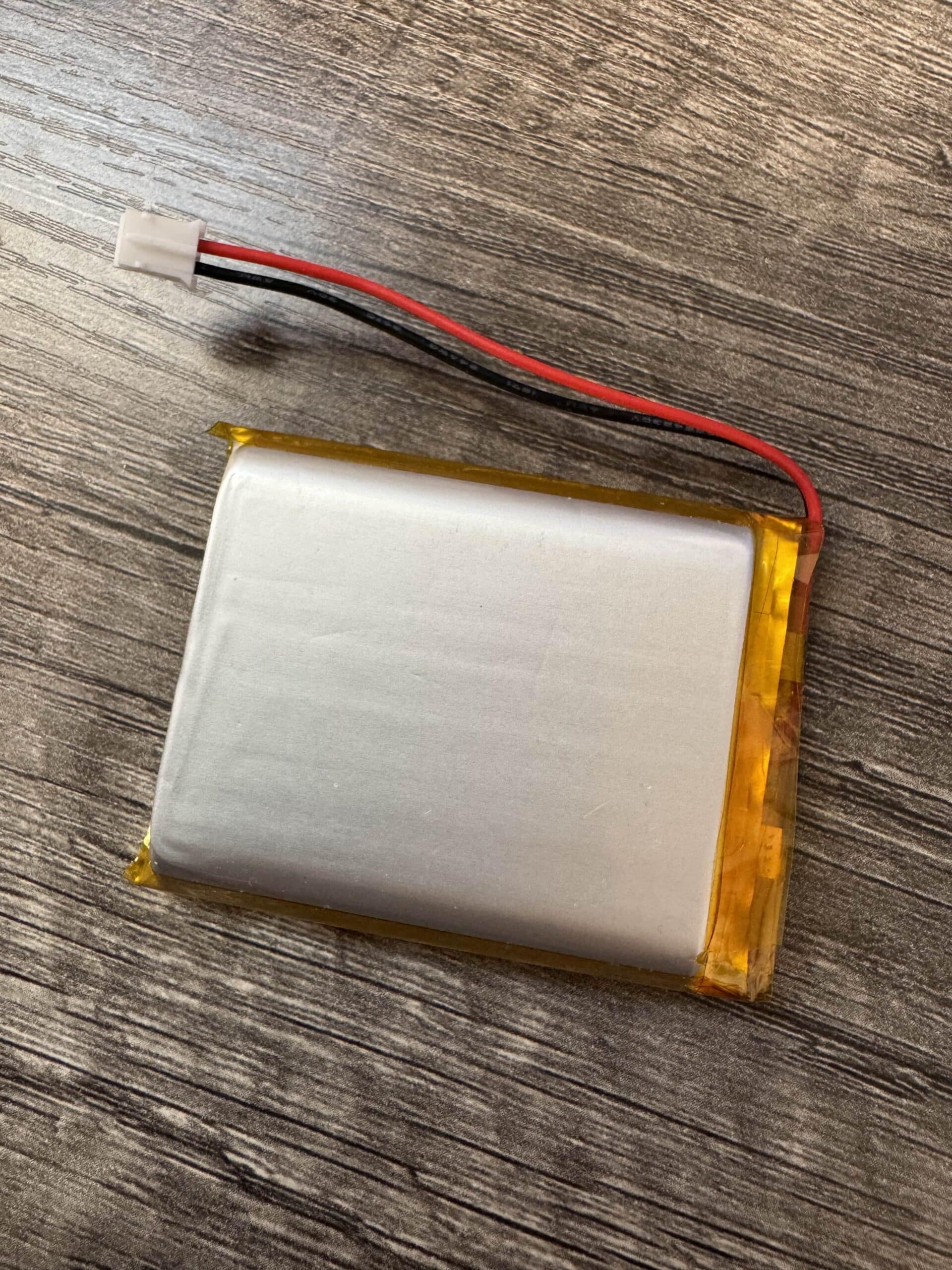 Rabbit-Labs Custom Upgraded Battery for H2M/H4M – Rabbit-Labs