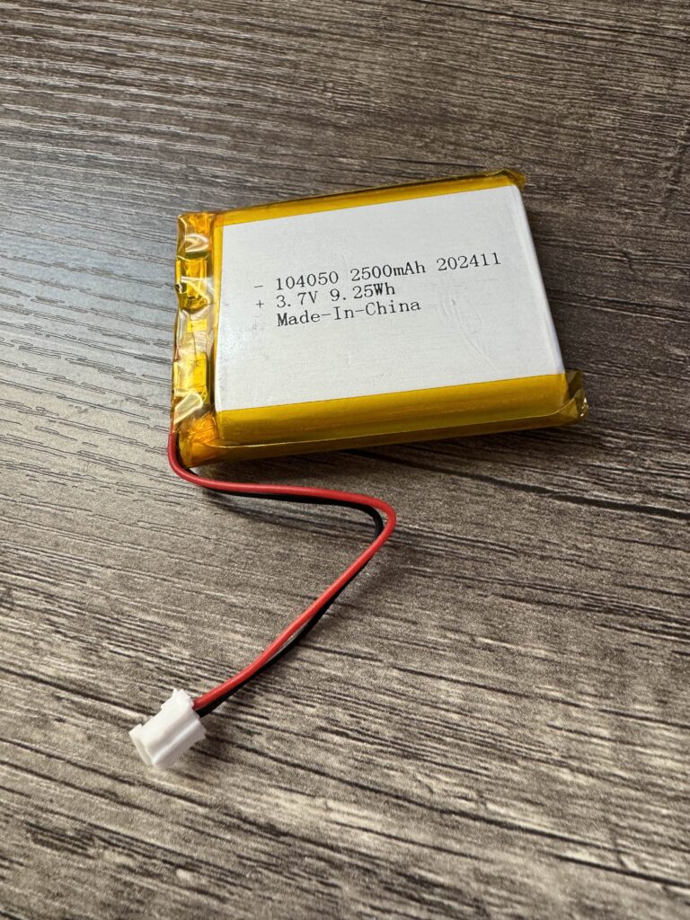 Batteries Archives - Rabbit-Labs