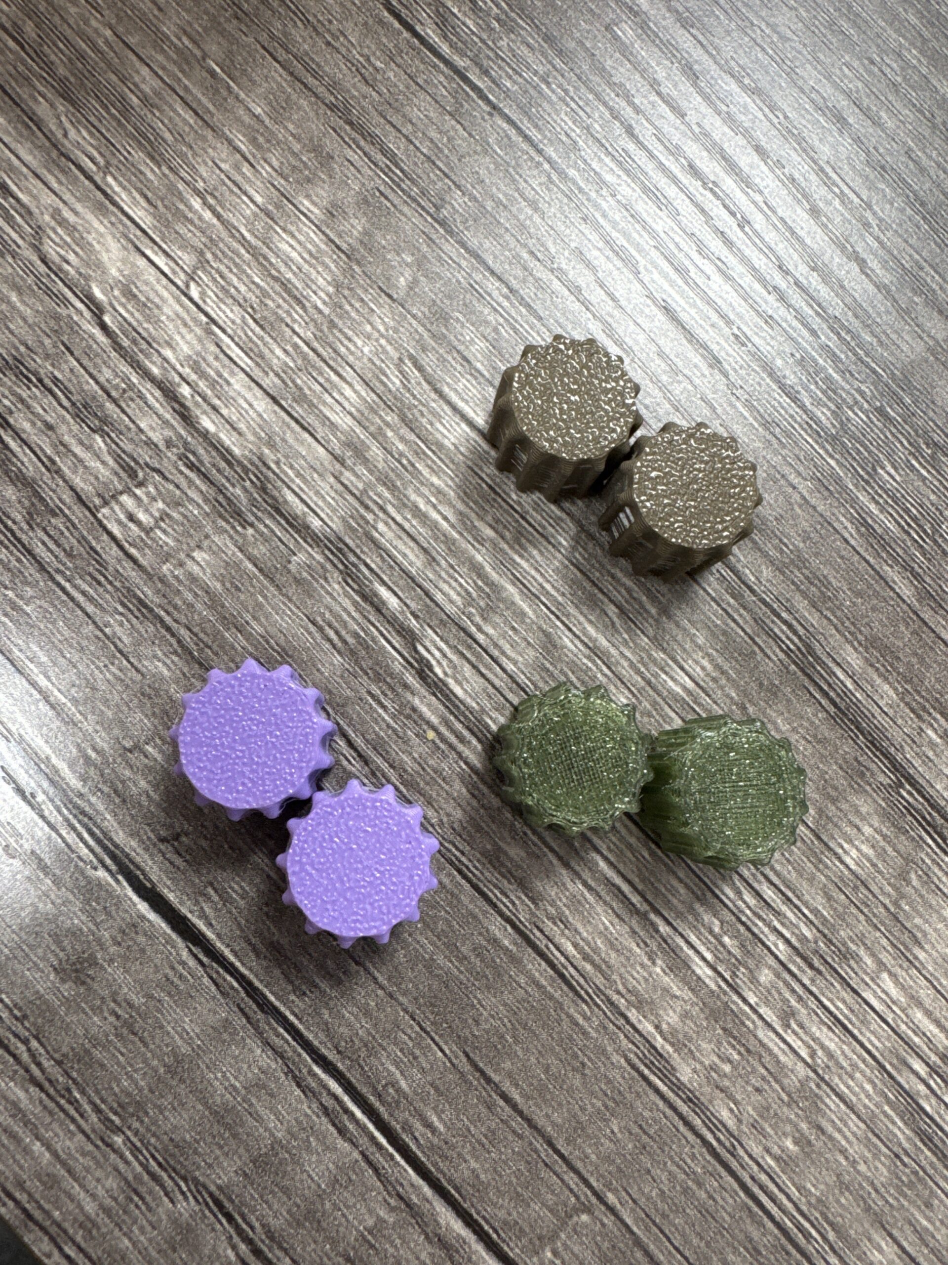 PortaPack 3D Printed Antenna Connector Caps – Rabbit-Labs