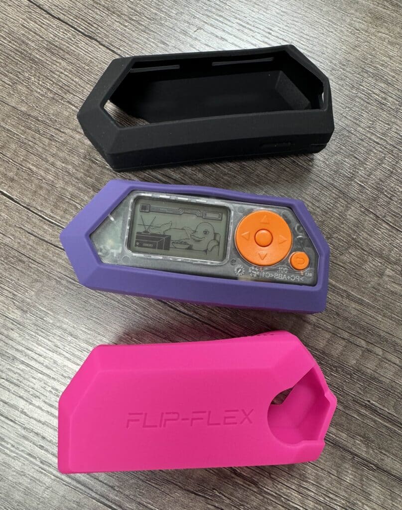 FlipFlexCo - Premium Silicone cases for the Flipper Zero - Rabbit-Labs